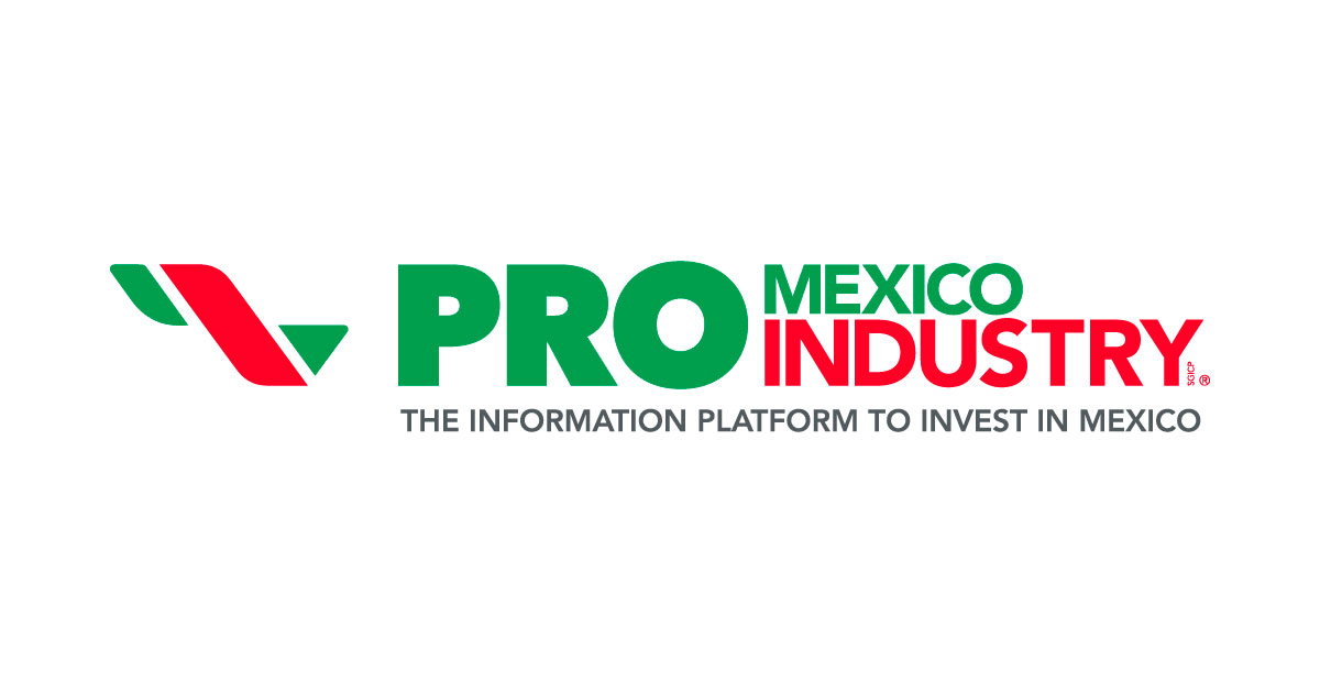 Promexico Logo