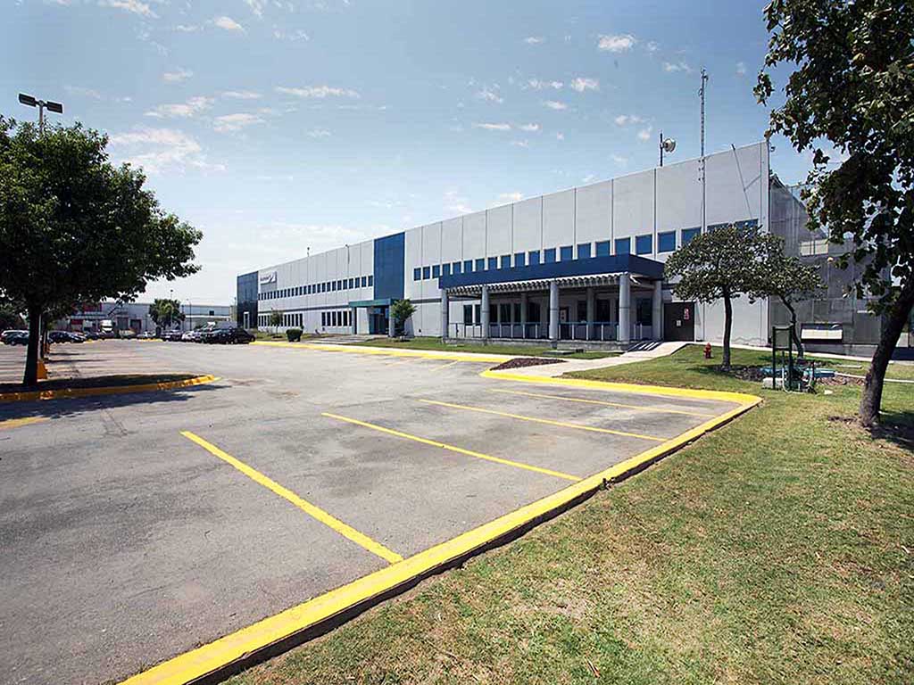 Pro Mexico Industry | Developers & Brokers