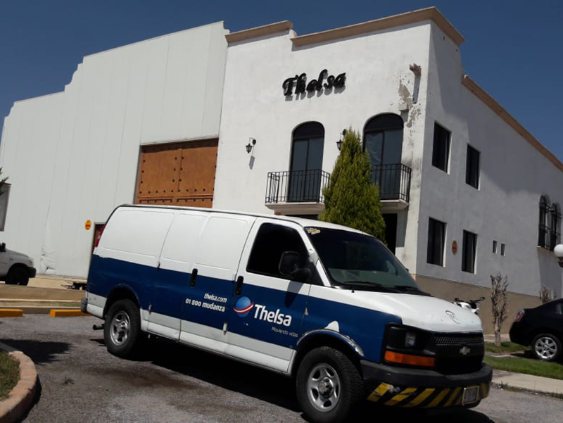 The Information Platform To Invest in Mexico.