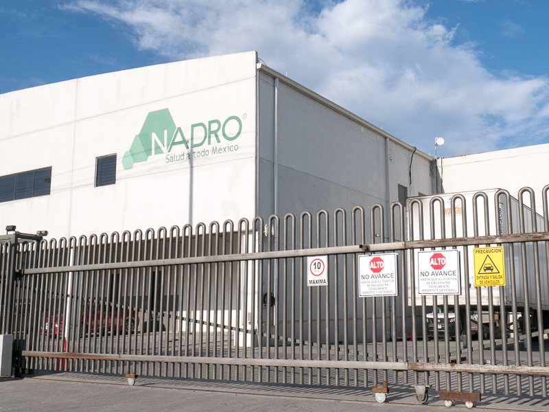 The Information Platform To Invest in Mexico.