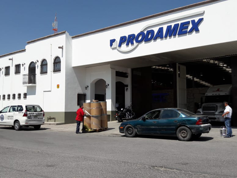 The Information Platform To Invest in Mexico.