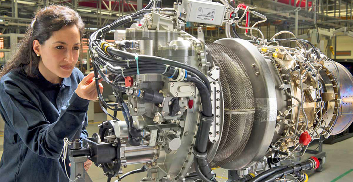 Queretaro Aerospace Park