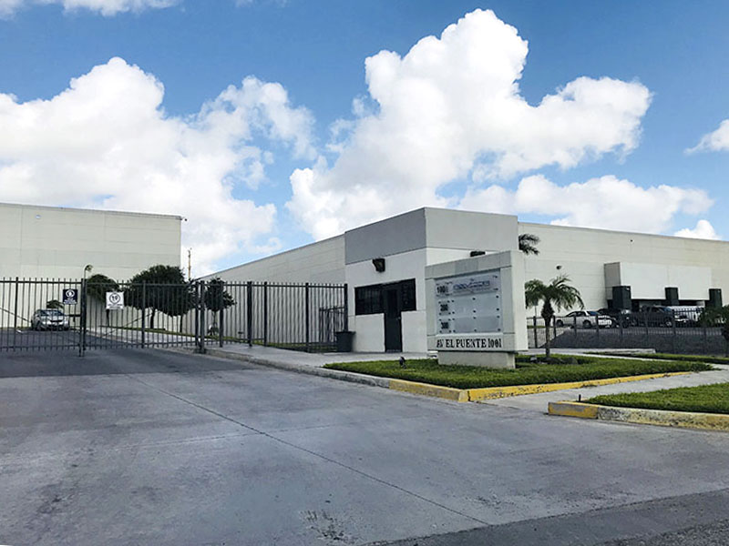 The Information Platform To Invest in Mexico.