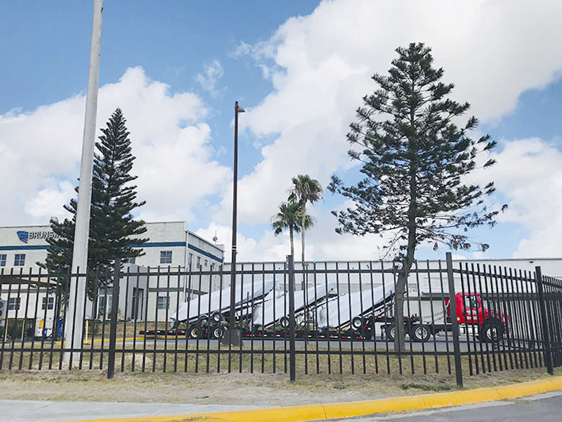 The Information Platform To Invest in Mexico.