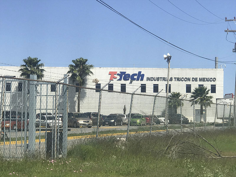 The Information Platform To Invest in Mexico.