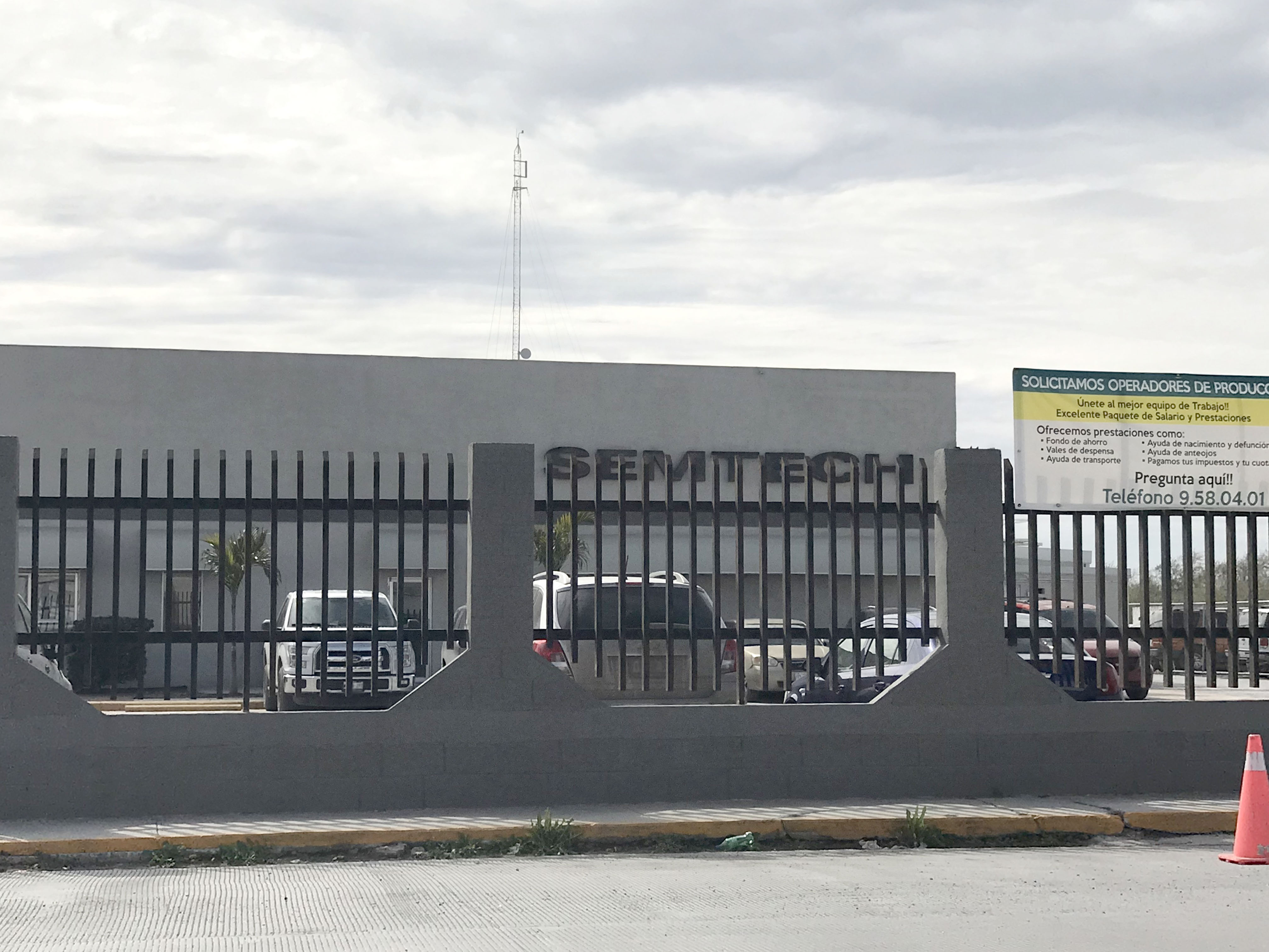 The Information Platform To Invest in Mexico.
