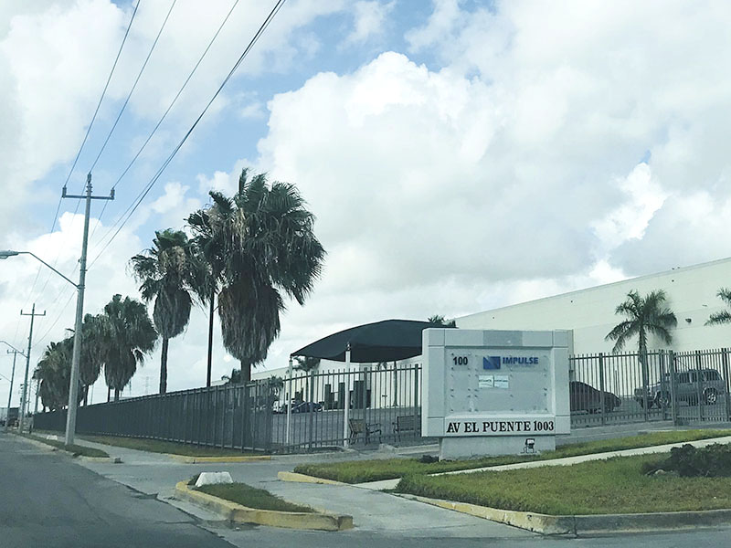 The Information Platform To Invest in Mexico.