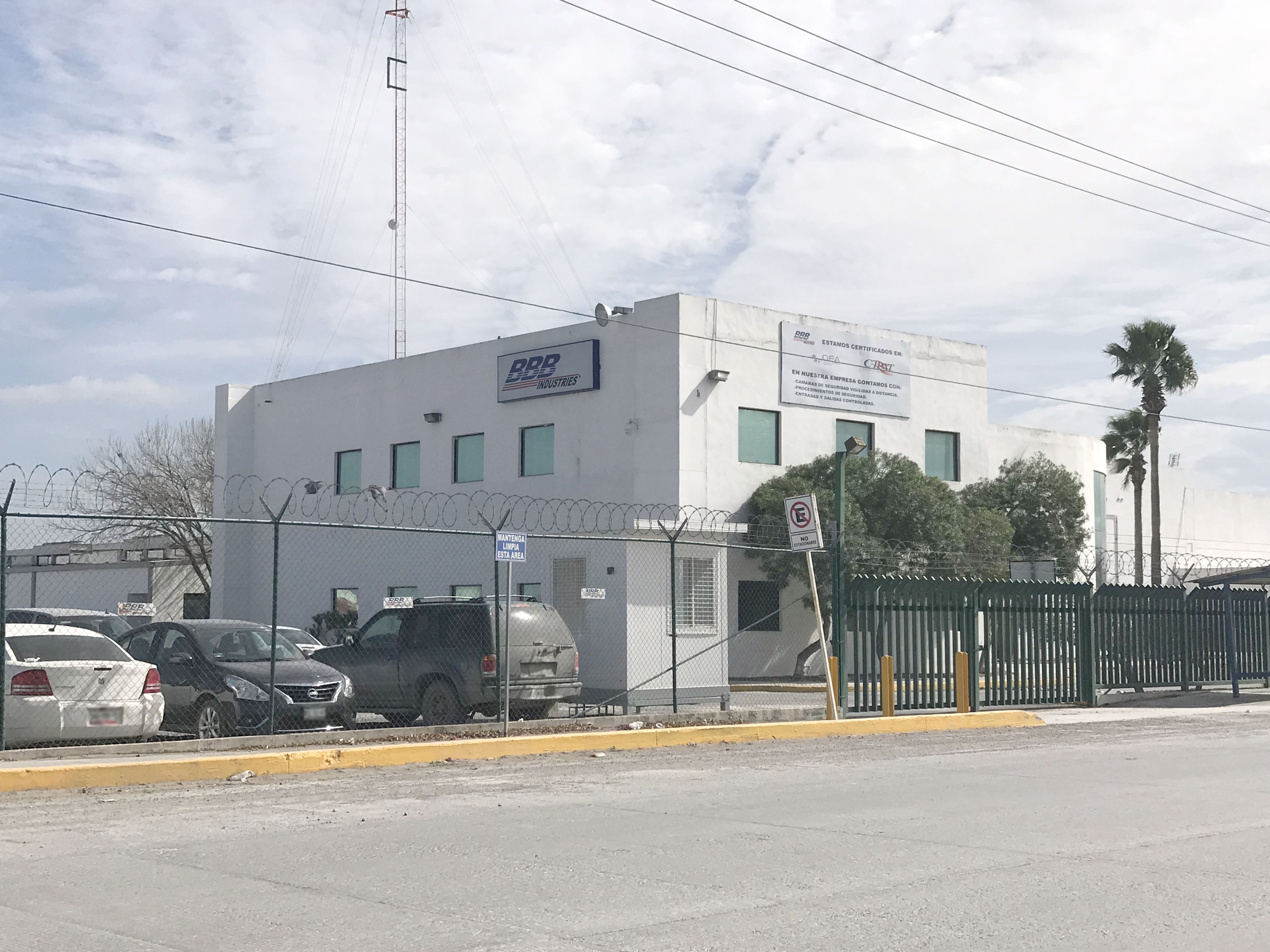 The Information Platform To Invest in Mexico.