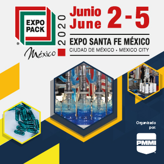 Pro Mexico Industry | EXPO PACK Mexico 2020