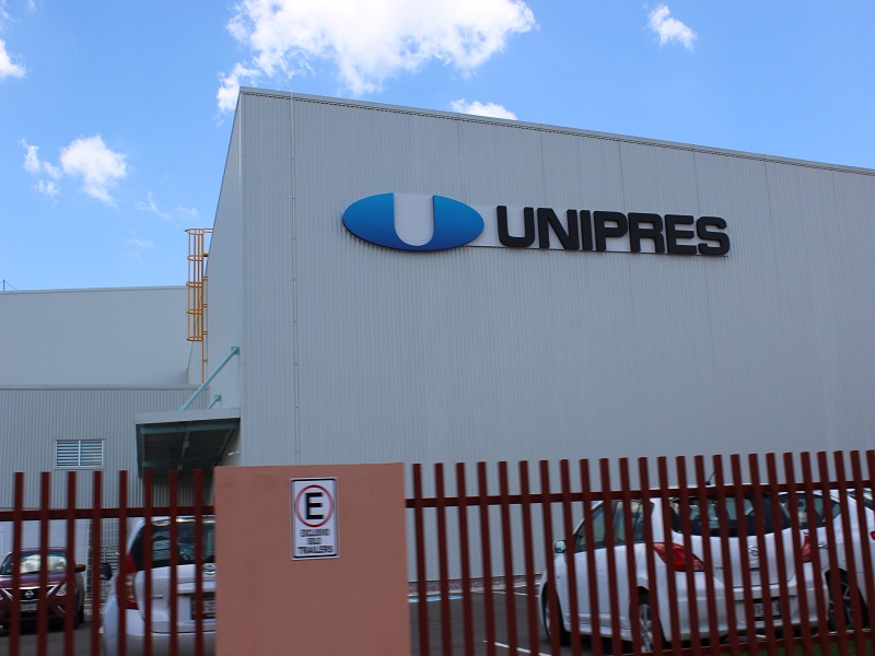 The Information Platform To Invest in Mexico.