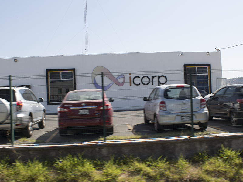 The Information Platform To Invest in Mexico.
