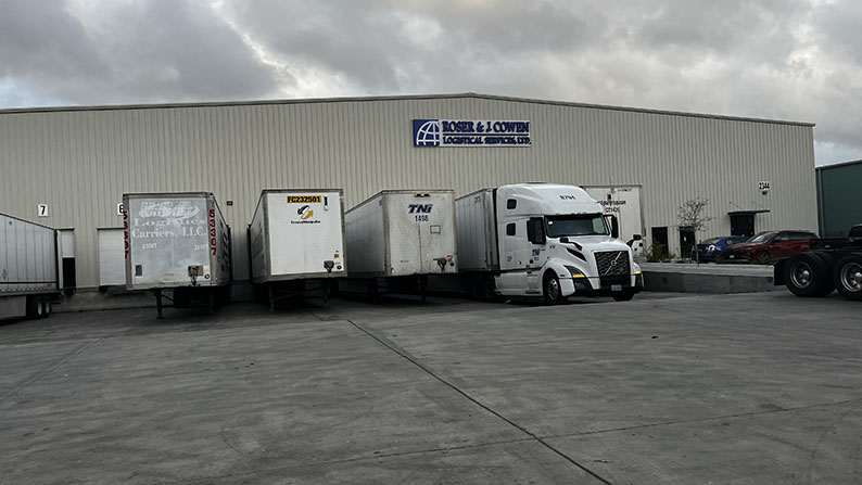 The Information Platform To Invest in Mexico.