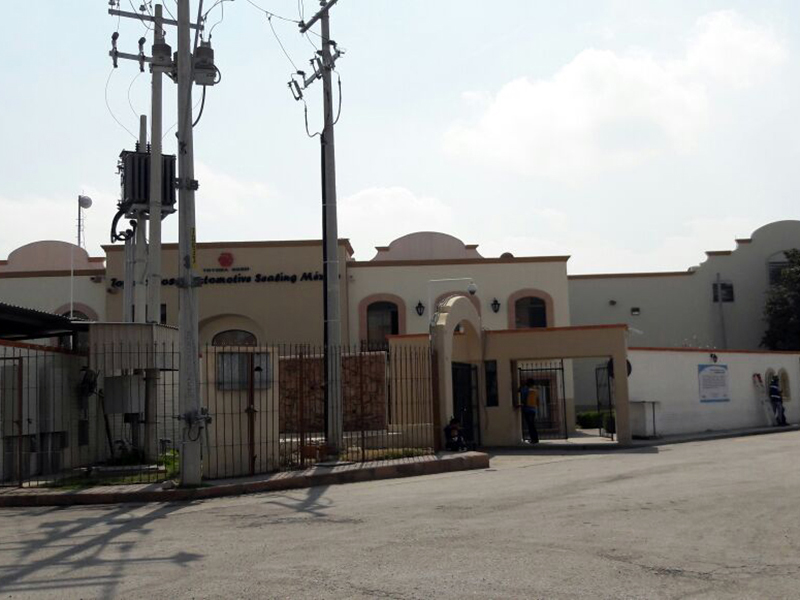 The Information Platform To Invest in Mexico.