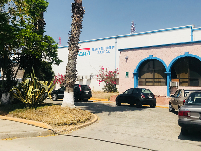 The Information Platform To Invest in Mexico.