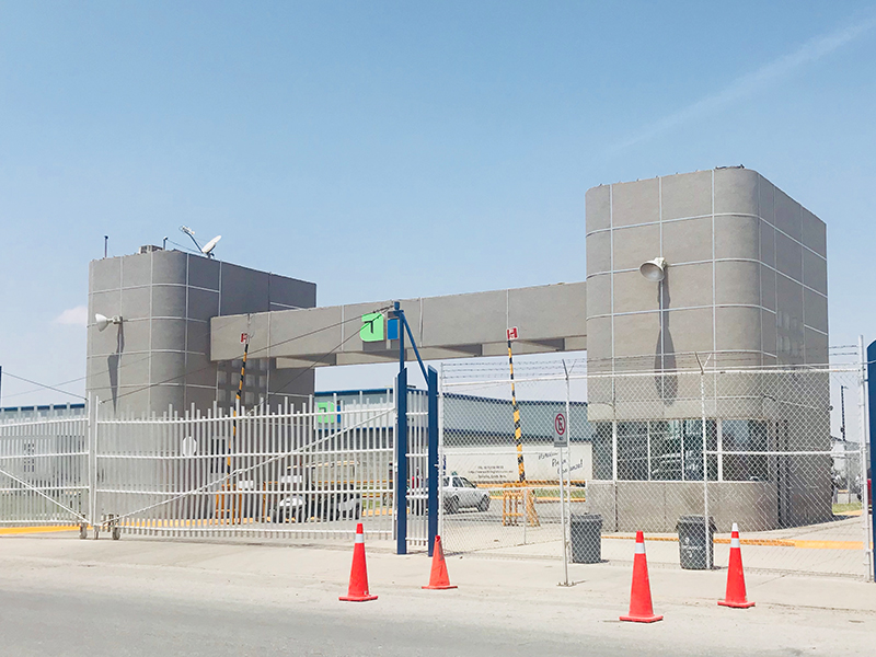 The Information Platform To Invest in Mexico.