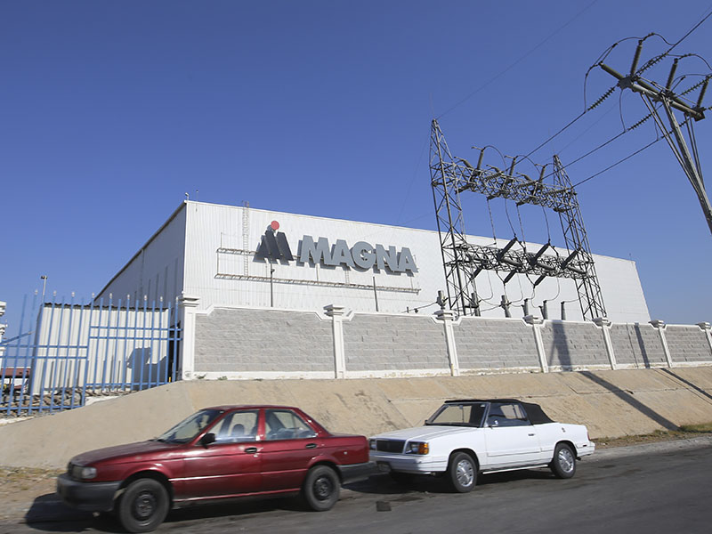 The Information Platform To Invest in Mexico.