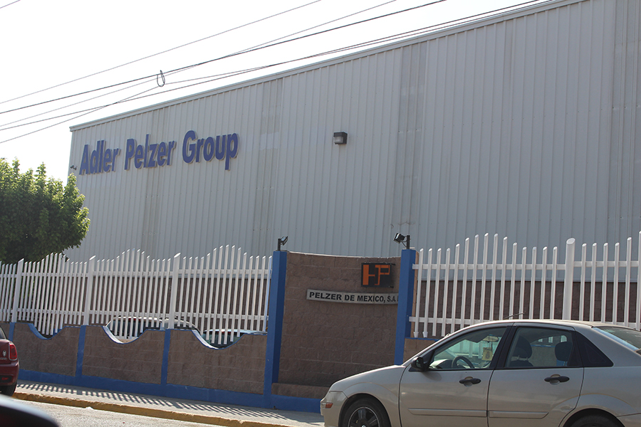 The Information Platform To Invest in Mexico.