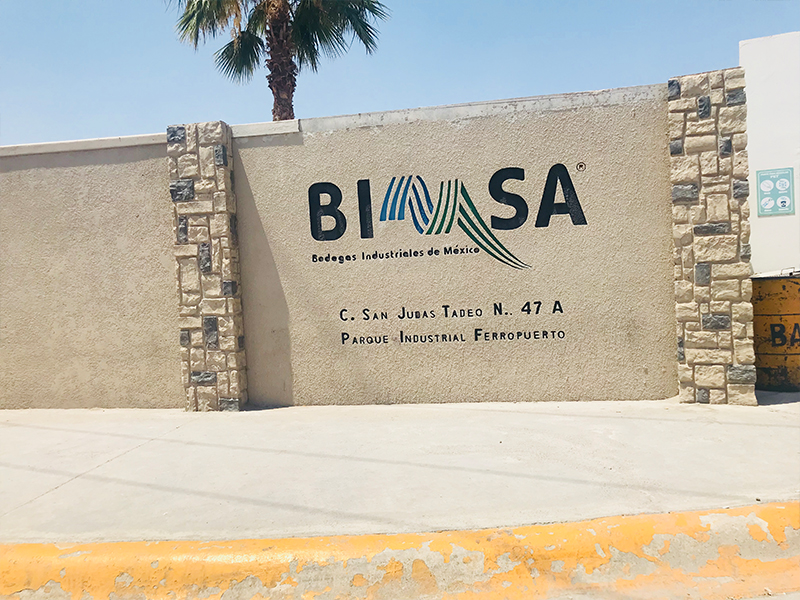 The Information Platform To Invest in Mexico.