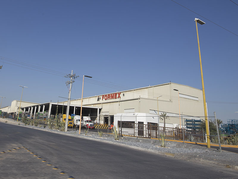 The Information Platform To Invest in Mexico.