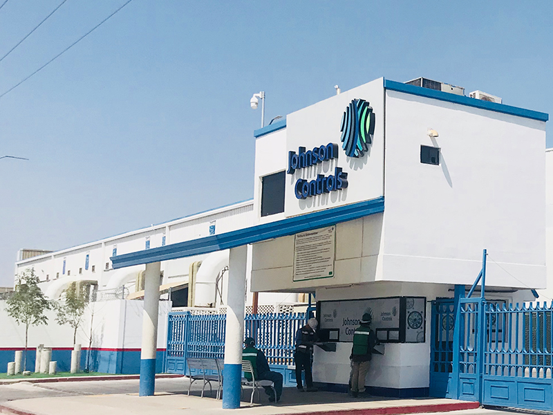 The Information Platform To Invest in Mexico.