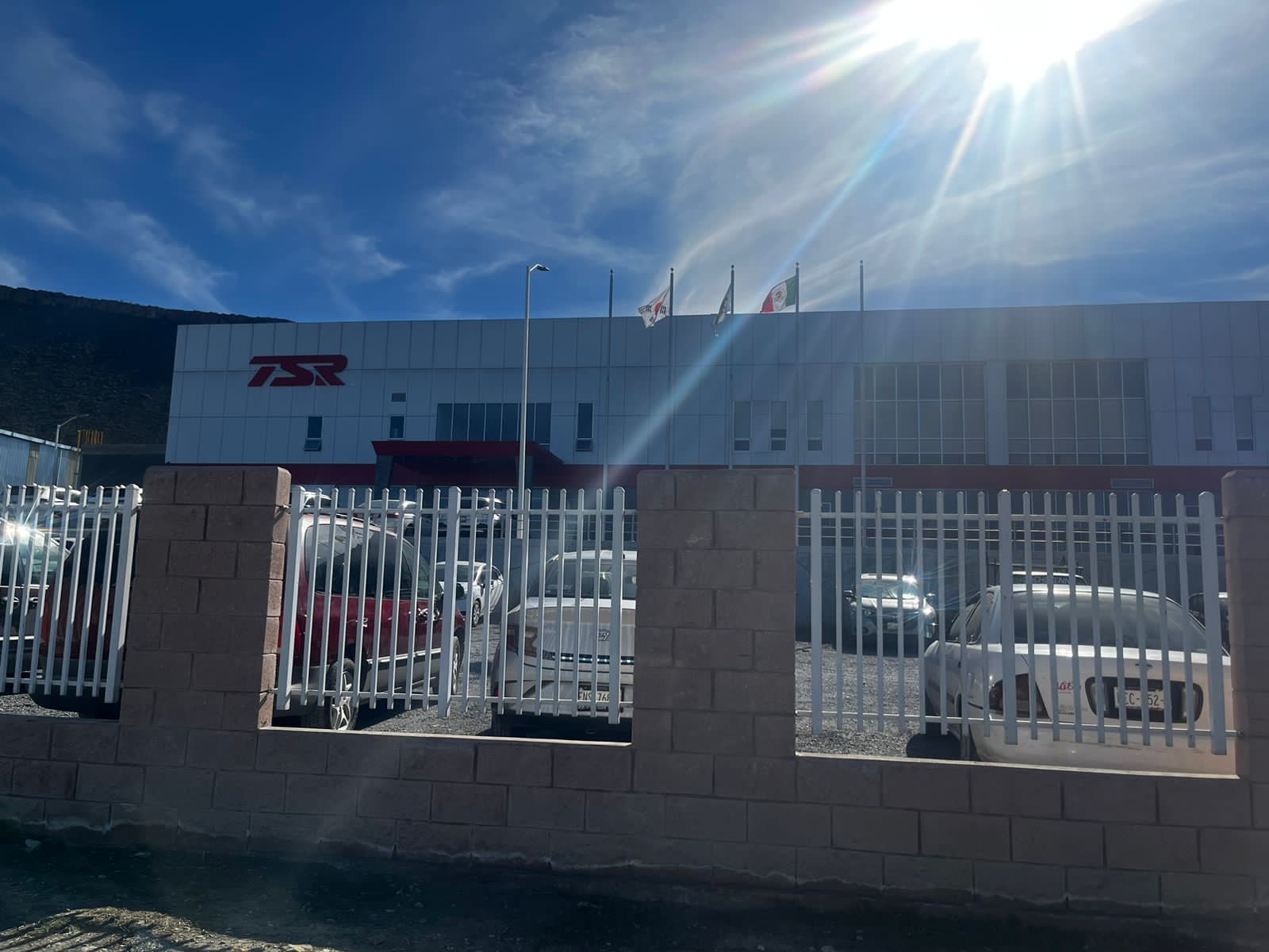 The Information Platform To Invest in Mexico.