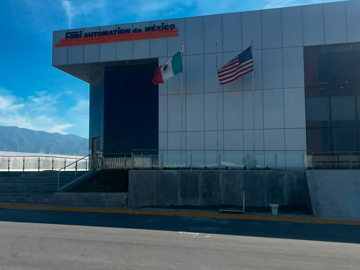 The Information Platform To Invest in Mexico.