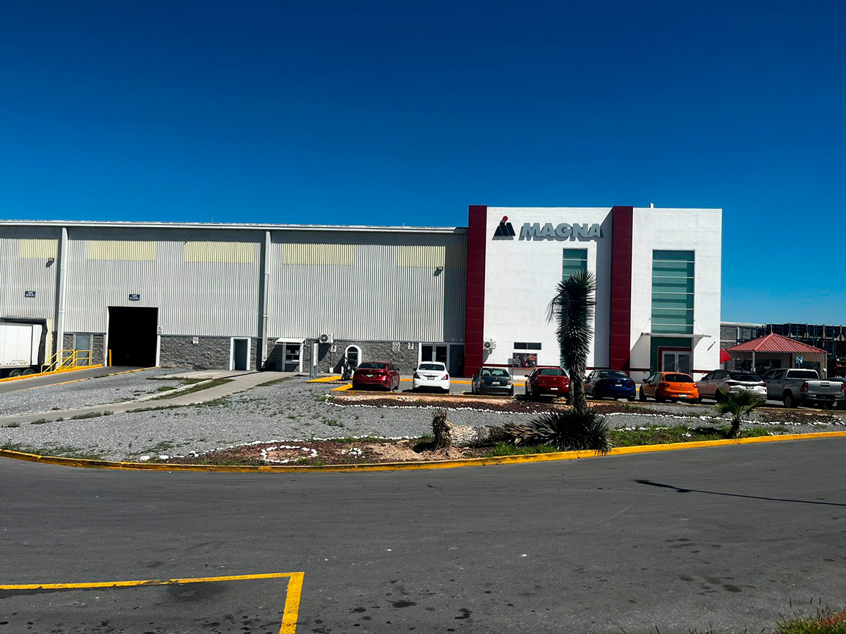 The Information Platform To Invest in Mexico.