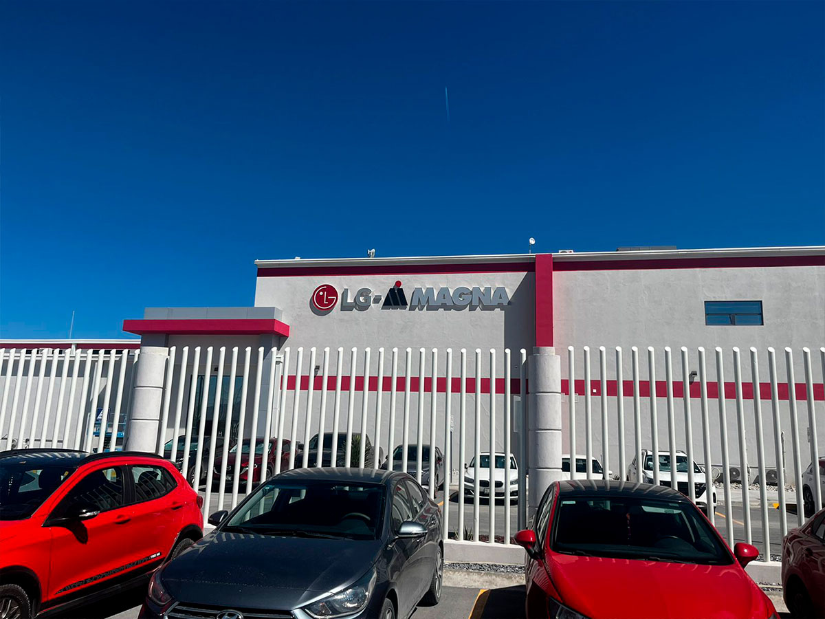 The Information Platform To Invest in Mexico.
