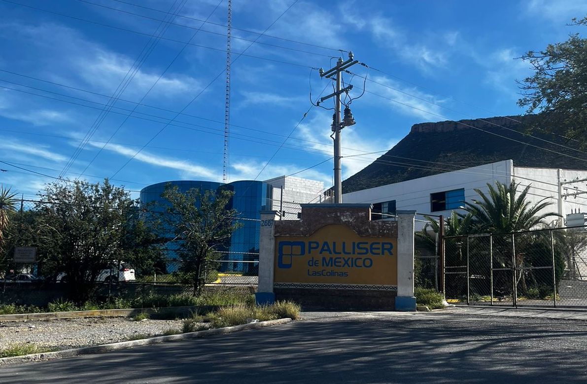 The Information Platform To Invest in Mexico.