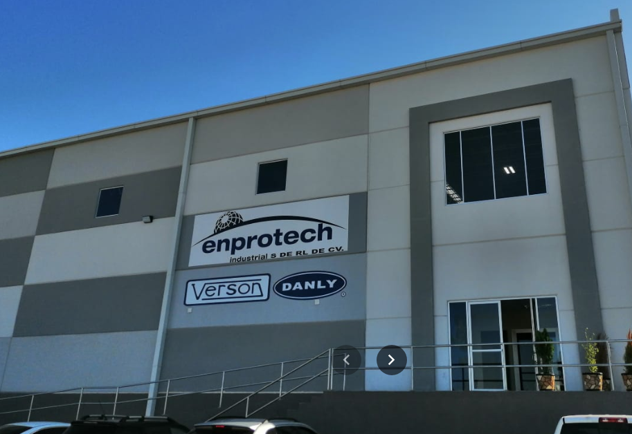 The Information Platform To Invest in Mexico.