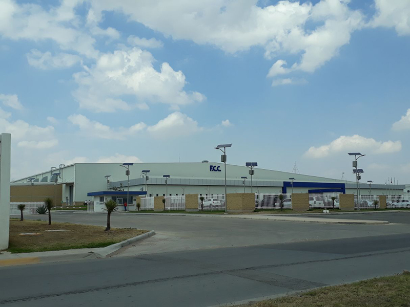 The Information Platform To Invest in Mexico.