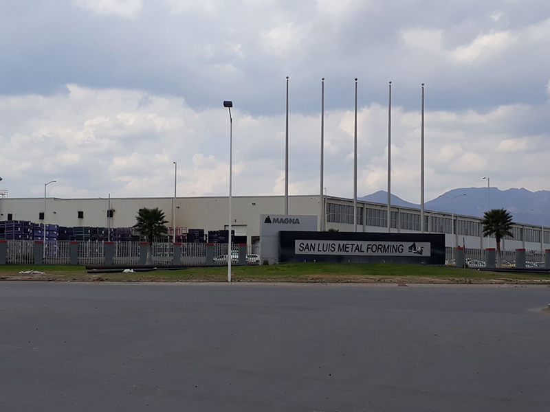 The Information Platform To Invest in Mexico.