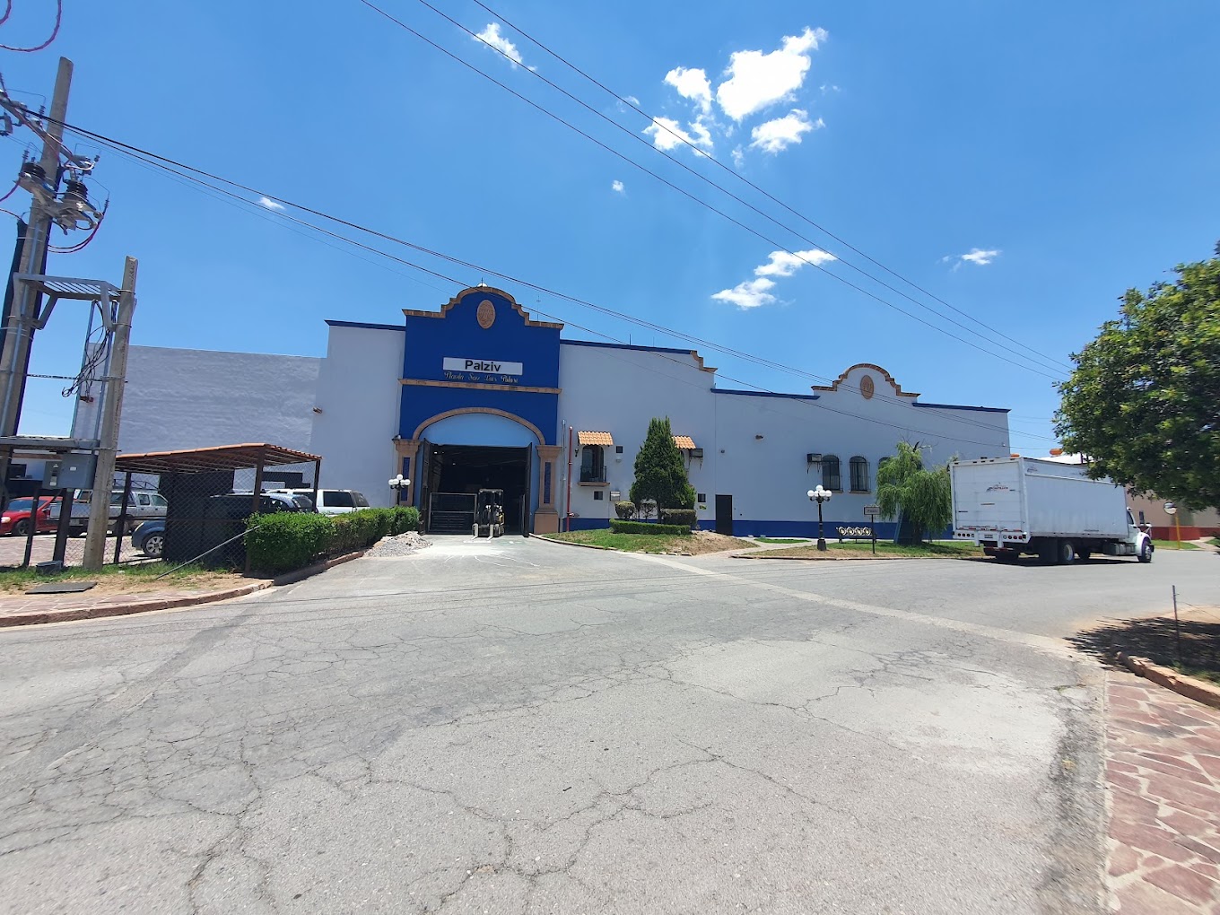 The Information Platform To Invest in Mexico.