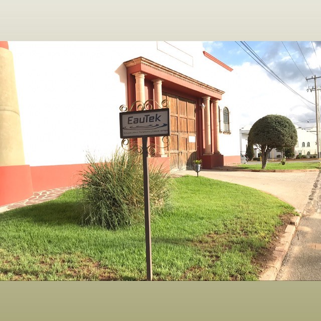 The Information Platform To Invest in Mexico.