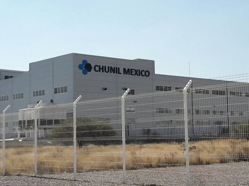 The Information Platform To Invest In Mexico
