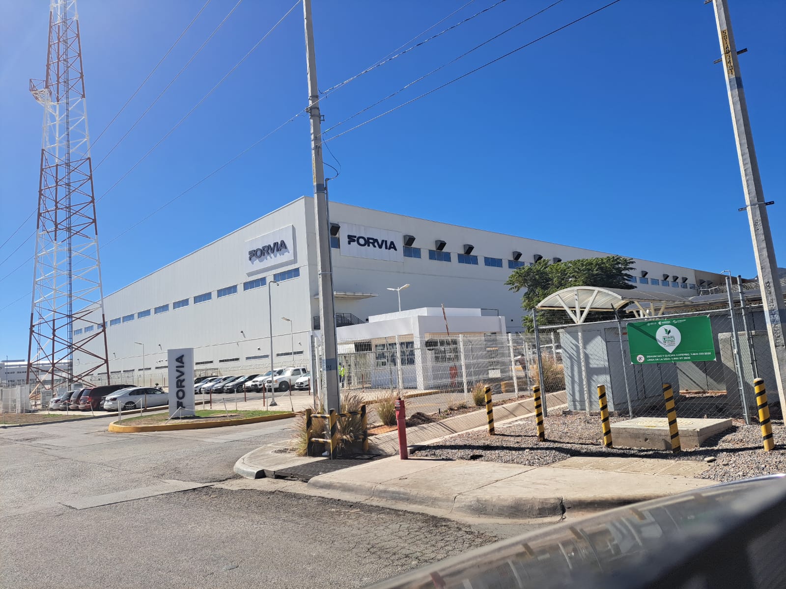 The Information Platform To Invest in Mexico.