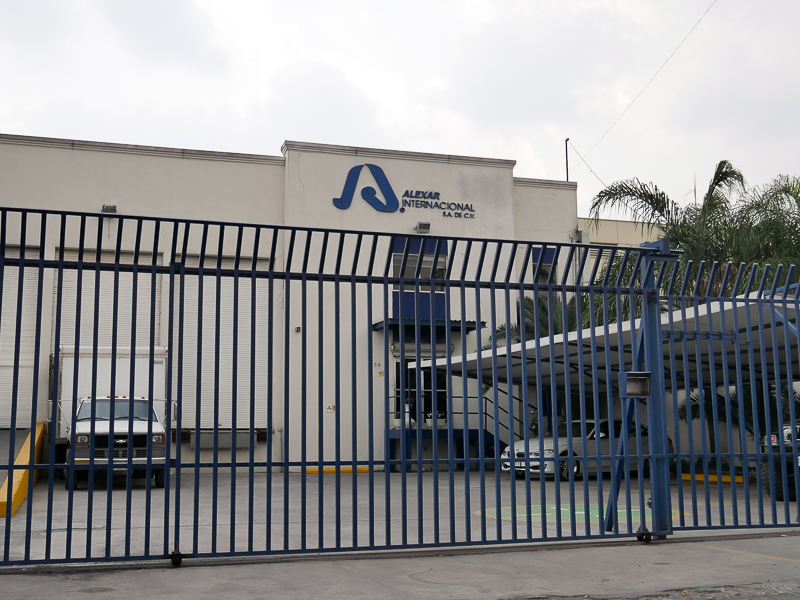 The Information Platform To Invest in Mexico.