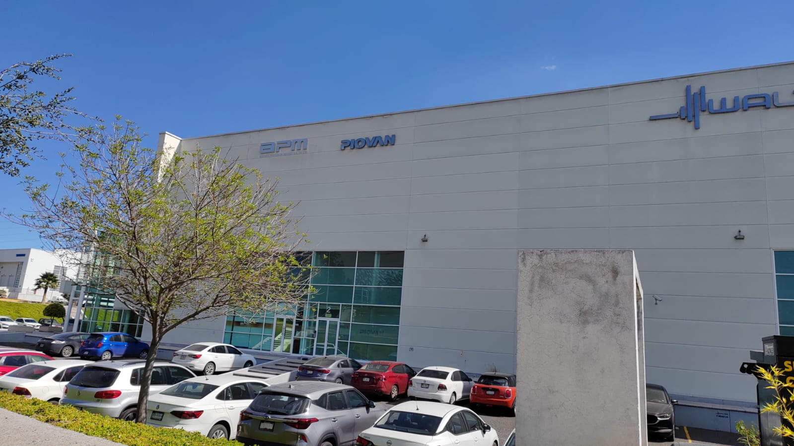 The Information Platform To Invest in Mexico.