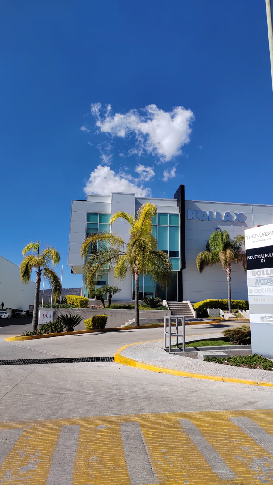 The Information Platform To Invest in Mexico.