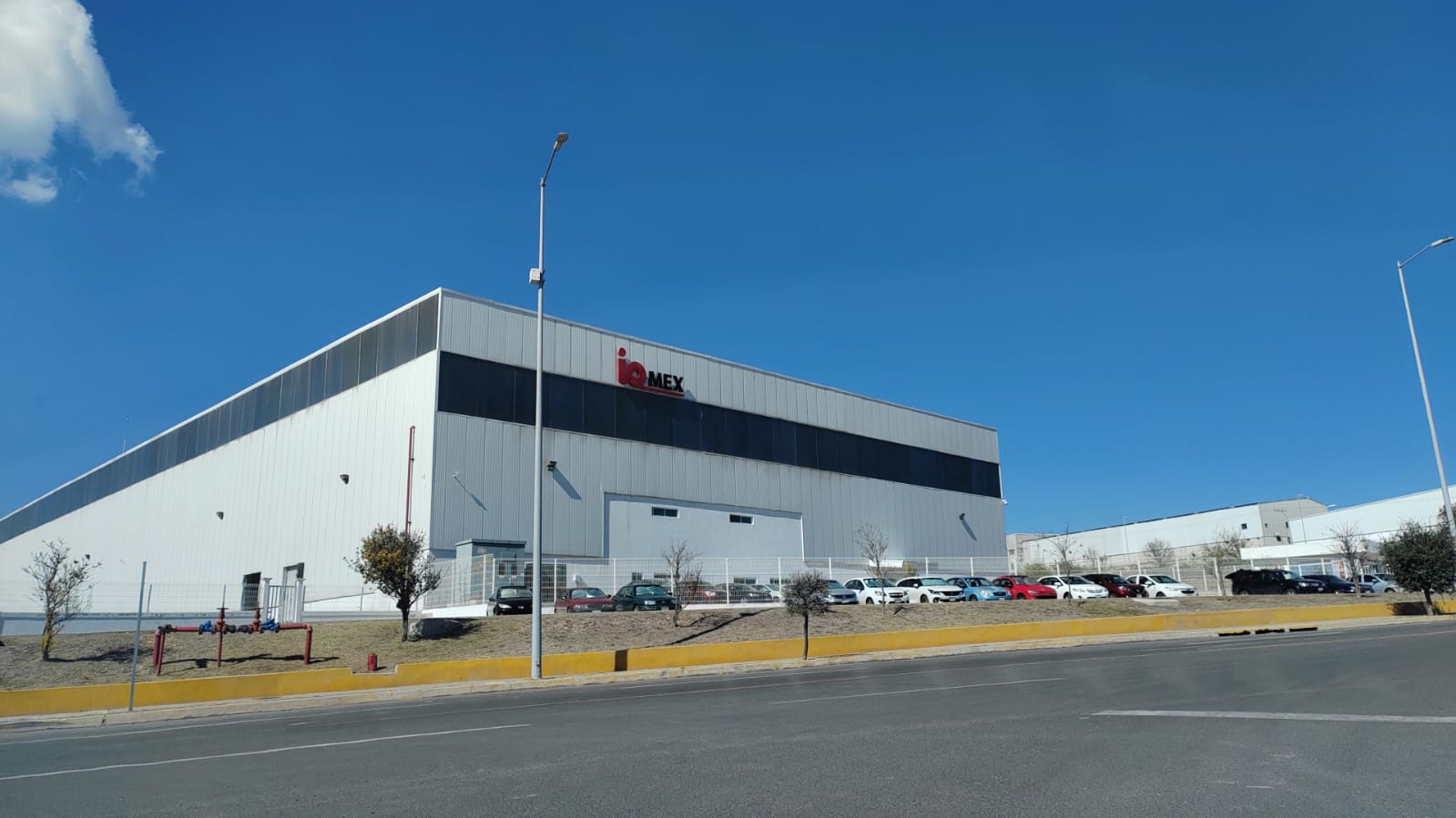 The Information Platform To Invest in Mexico.
