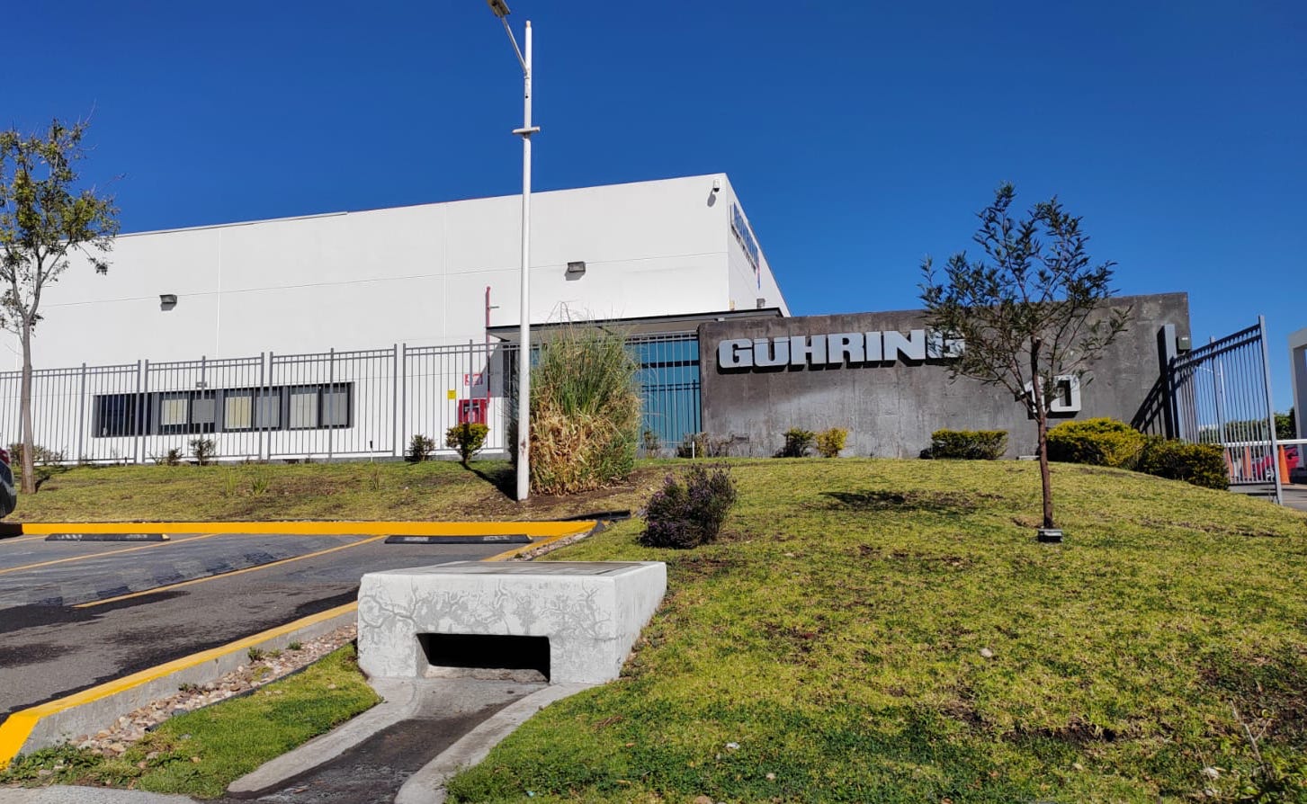 The Information Platform To Invest in Mexico.