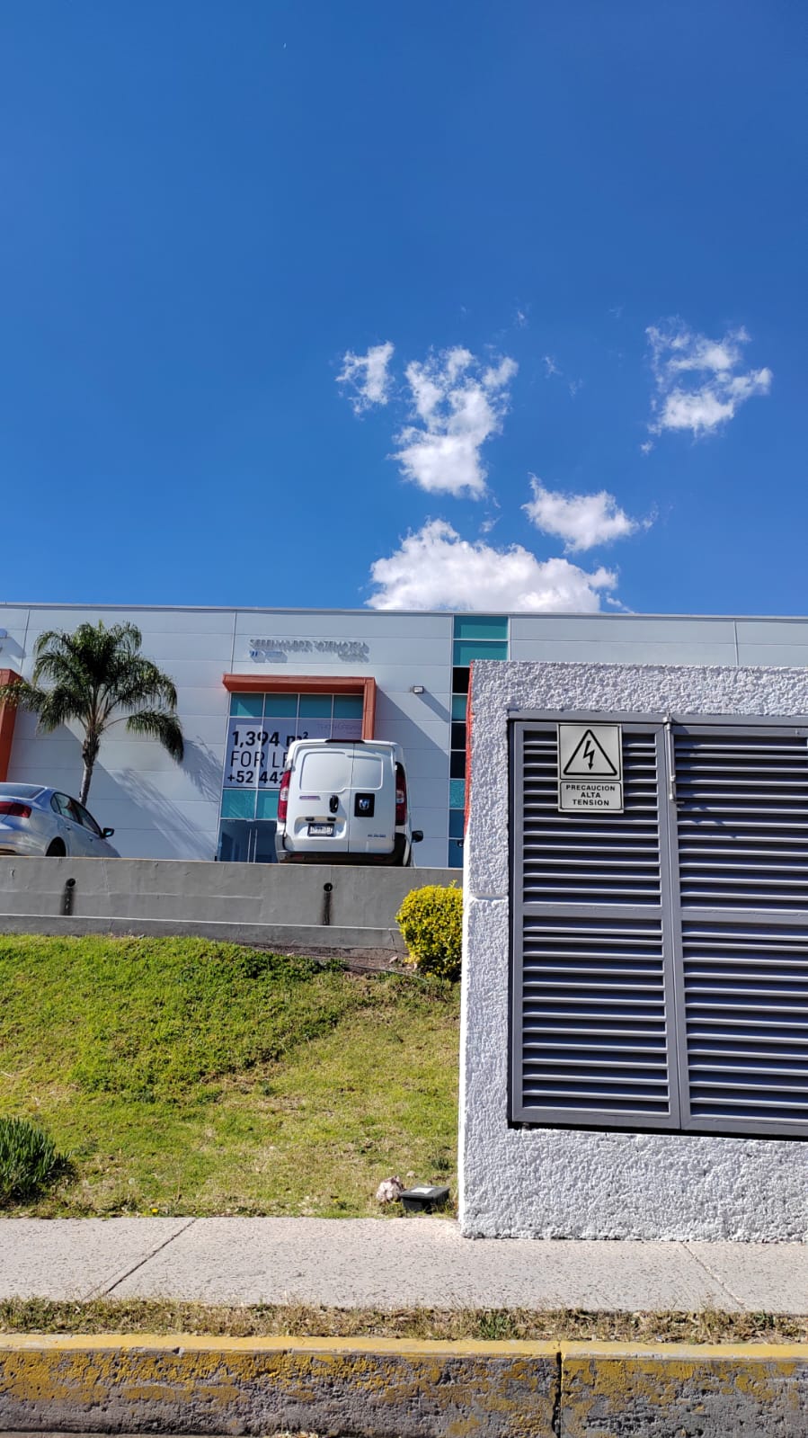 The Information Platform To Invest in Mexico.