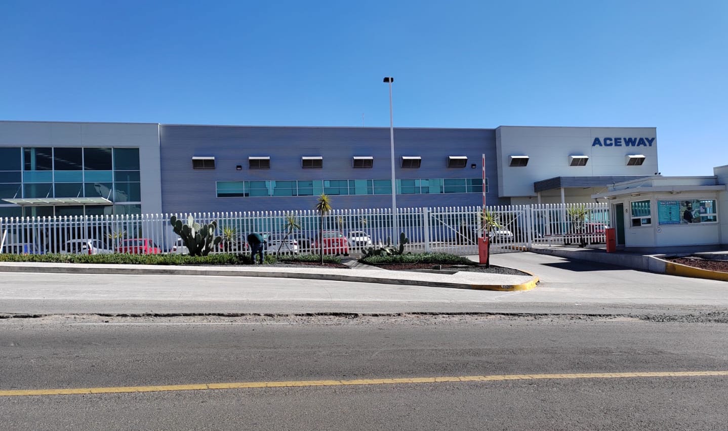 The Information Platform To Invest in Mexico.