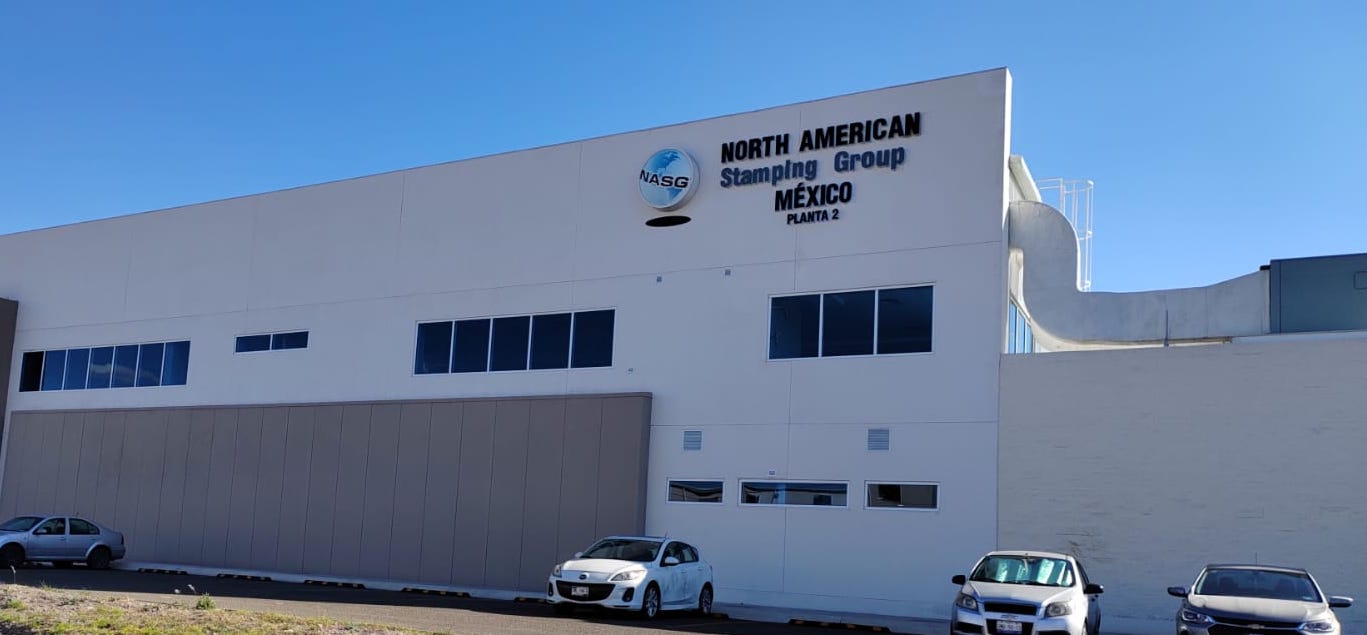 The Information Platform To Invest in Mexico.