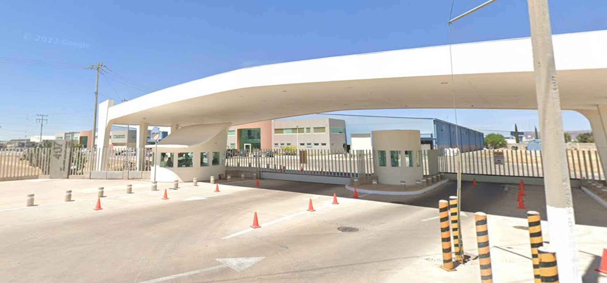 The Information Platform To Invest in Mexico.