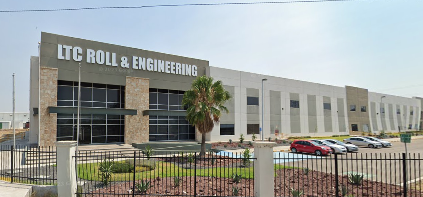 The Information Platform To Invest in Mexico.