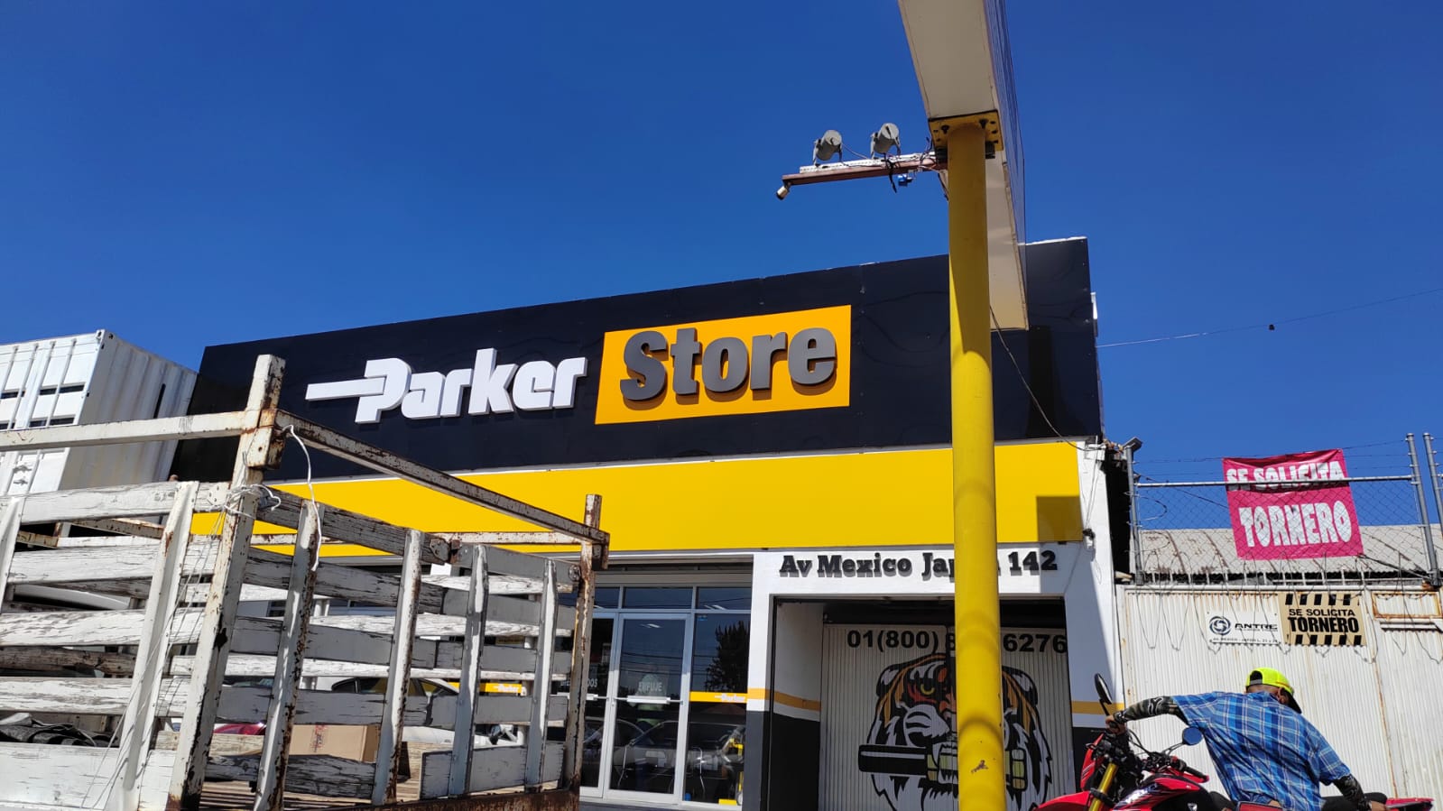 The Information Platform To Invest in Mexico.