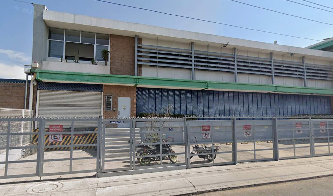 The Information Platform To Invest in Mexico.