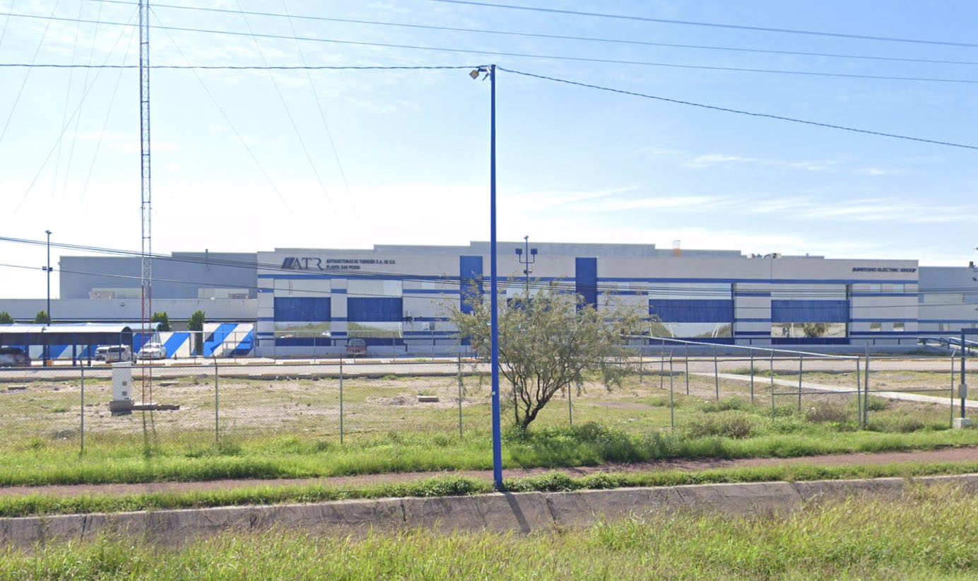 The Information Platform To Invest in Mexico.