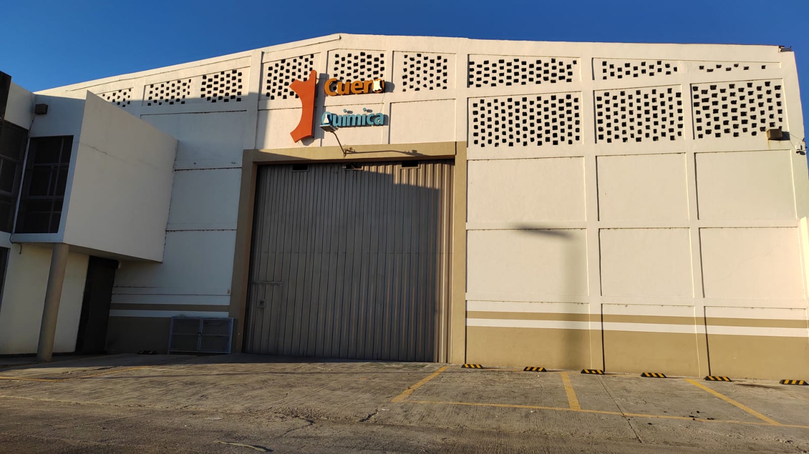 The Information Platform To Invest in Mexico.